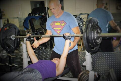 Fitness | Thrive With Martin